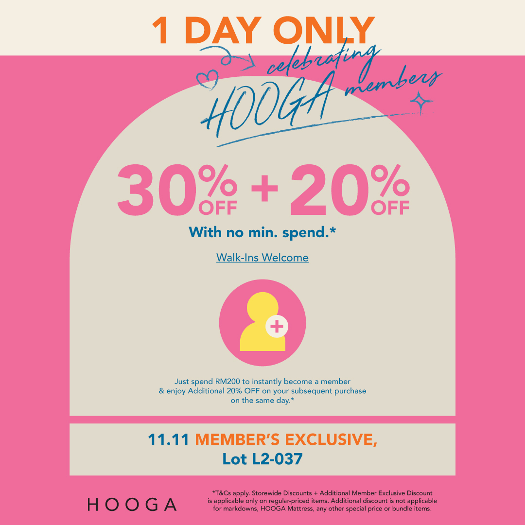 Hooga Scents - MyTOWNKL