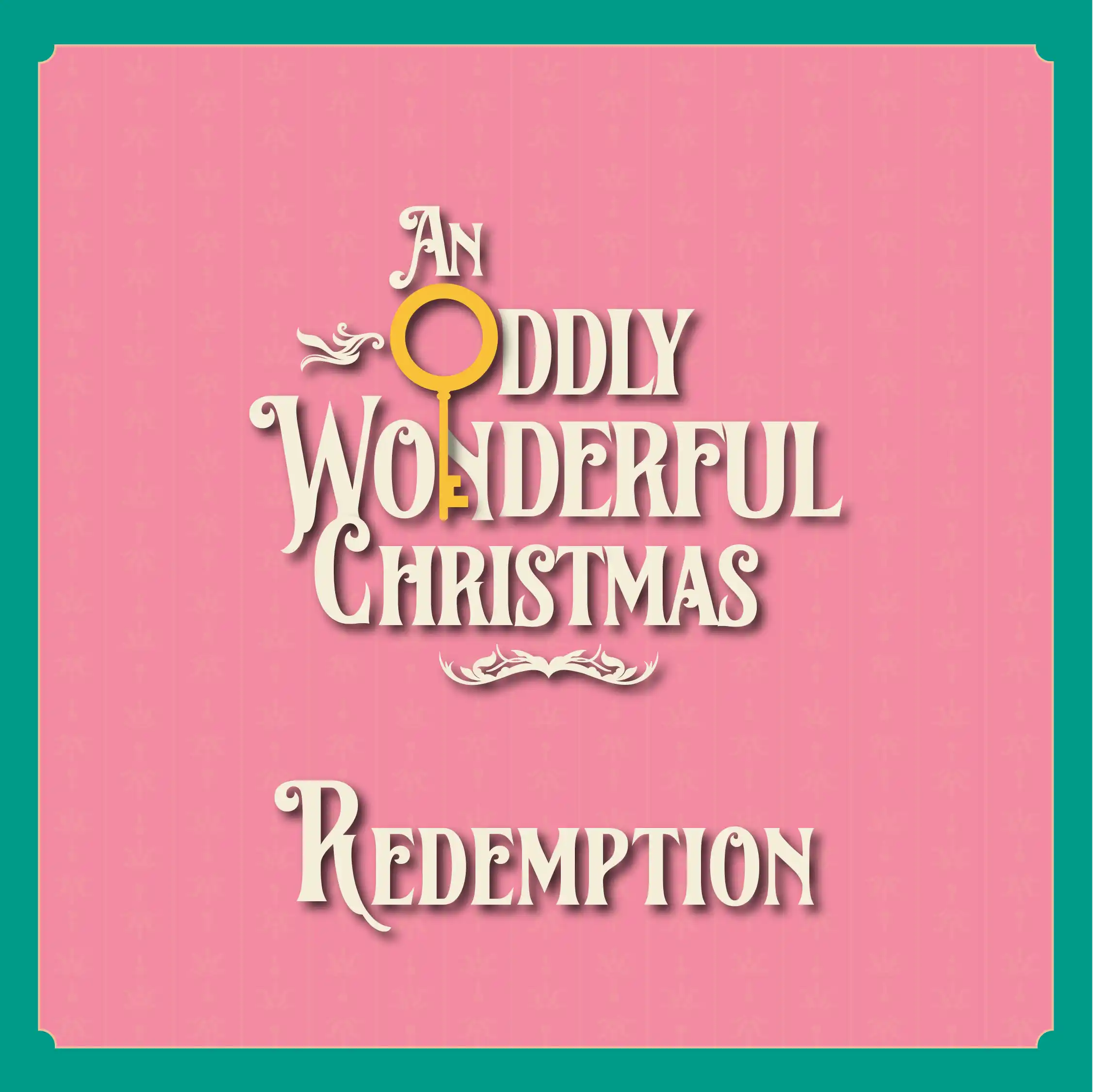 Christmas'25 Redemption - MyTOWNKL