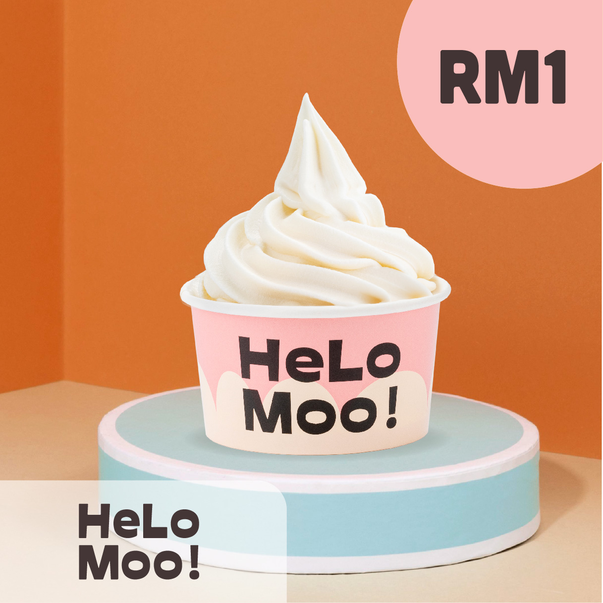 Helo Moo! - MyTOWNKL
